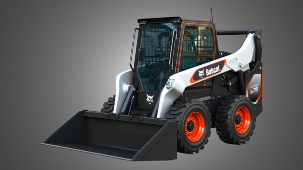 Loader STL Models for Download | TurboSquid