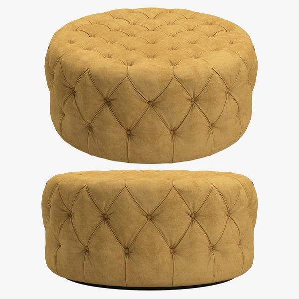 3D Tufted Models | TurboSquid