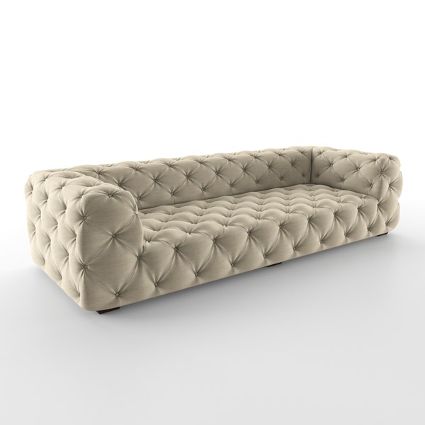 Soho tufted daybed store
