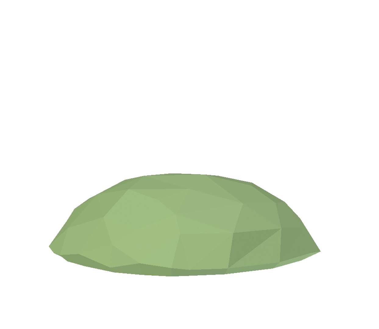 Moss Pack Model - TurboSquid 1307868