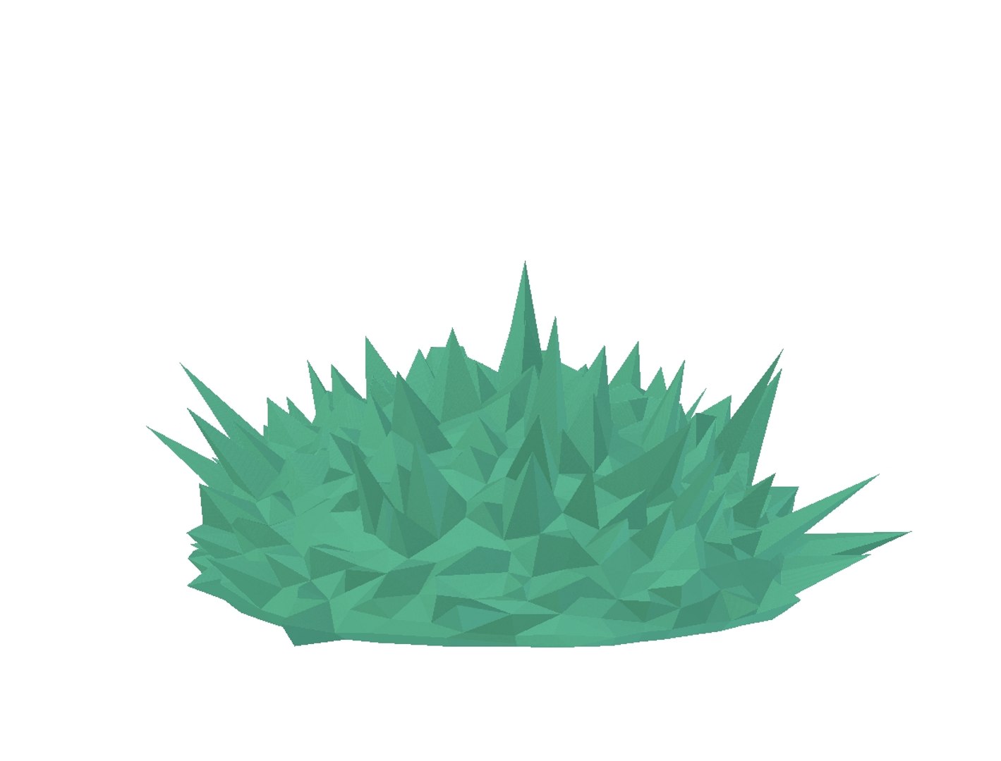 Moss Pack Model - TurboSquid 1307868