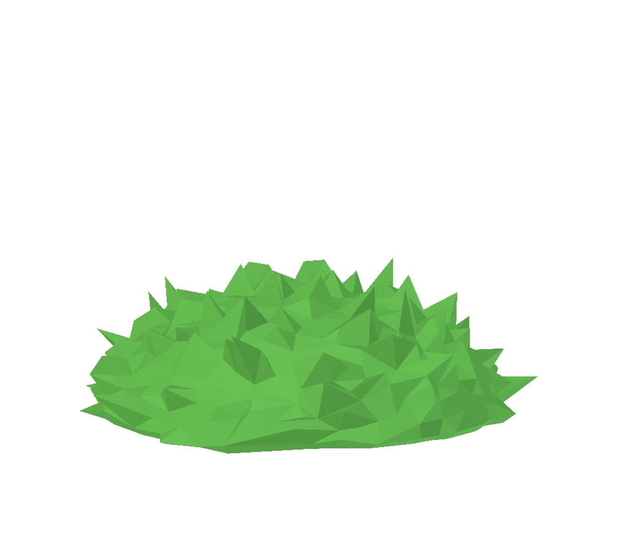 Moss Pack Model - TurboSquid 1307868