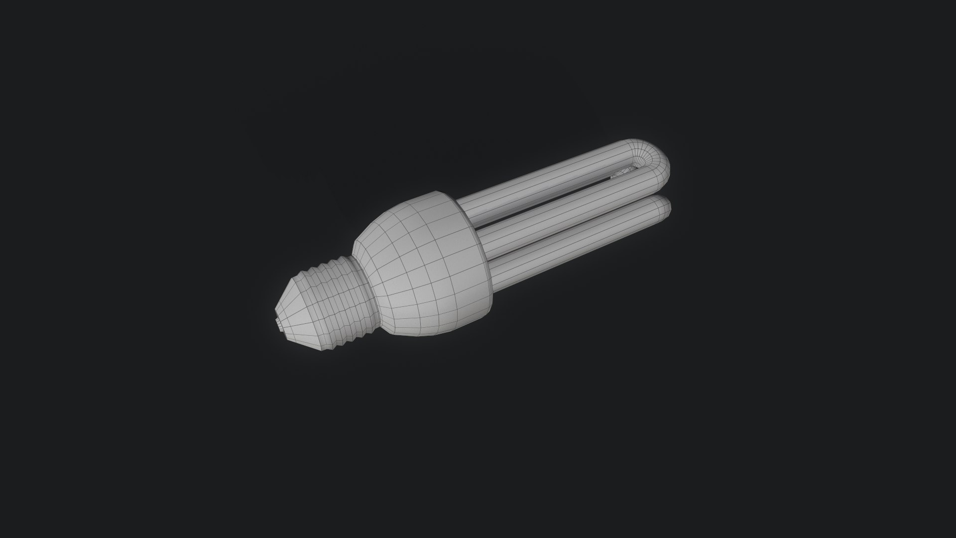 Light Bulb 3D Model - TurboSquid 1878120