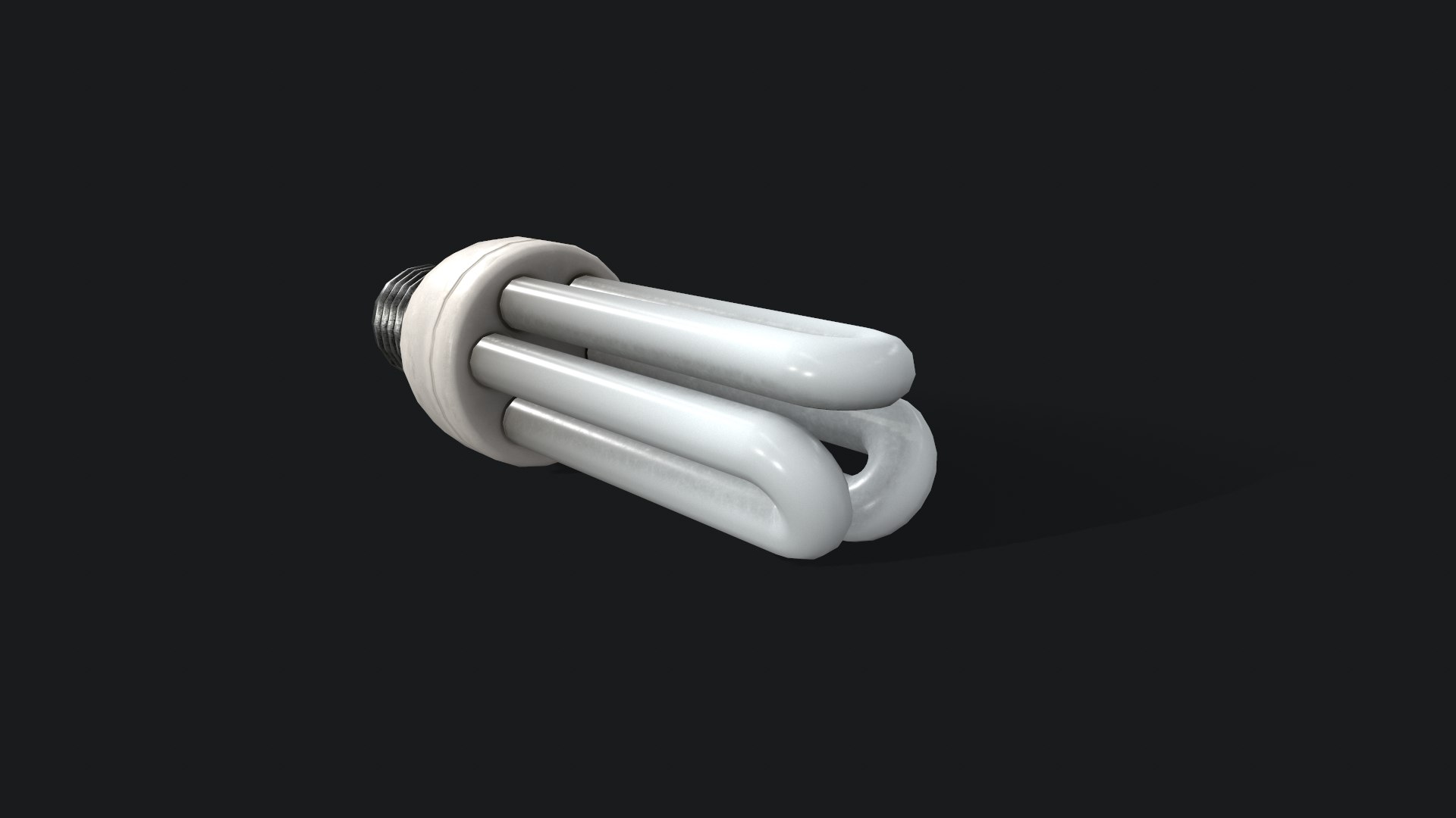 Light Bulb 3D Model - TurboSquid 1878120