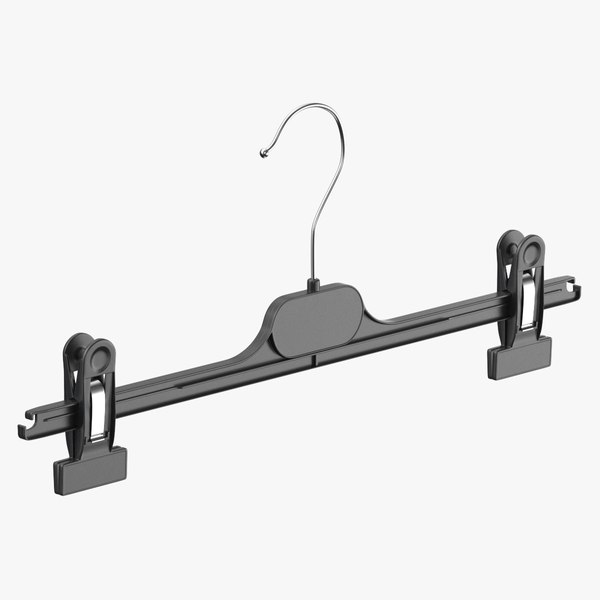 Free 3D Hanger Models | TurboSquid