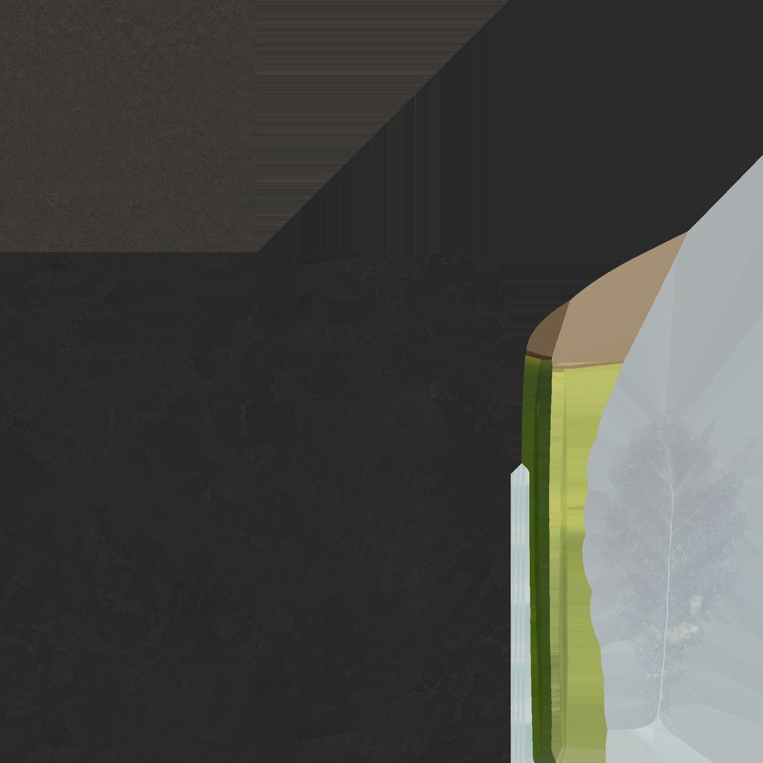 3D Urban Greenery And Seating 3D Models Model - TurboSquid 2262724