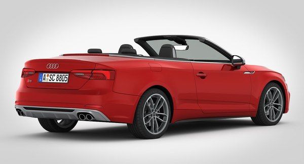 MY Audi Collection 3D - TurboSquid 1753316