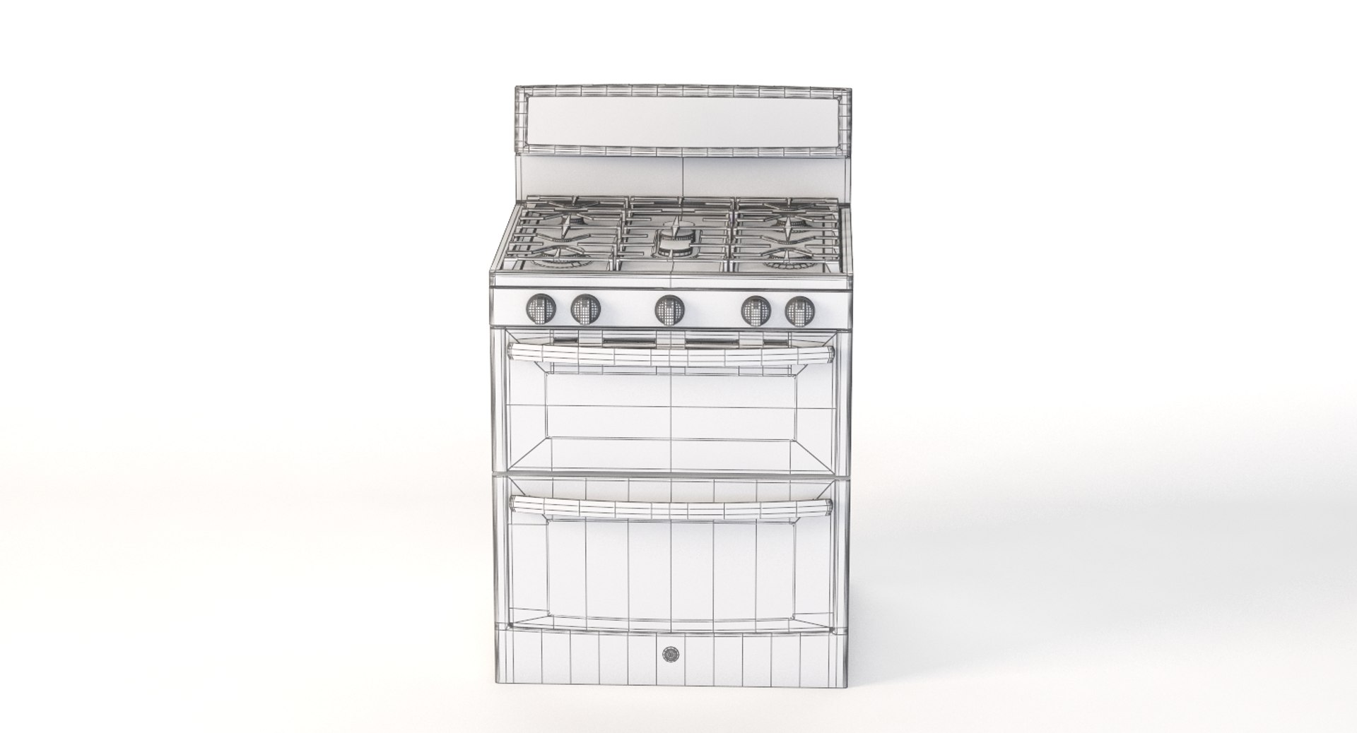 3D Ge Model - TurboSquid 1280499