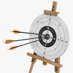 3D Arrow Models - Browse & Download Formats - TurboSquid