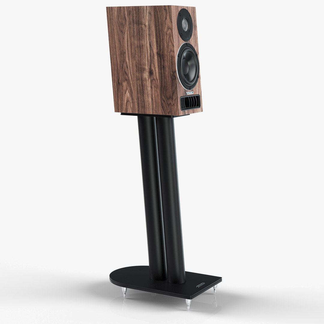 3D PMC Twenty 5 21i on PMC Twenty Stand model - TurboSquid 2151554