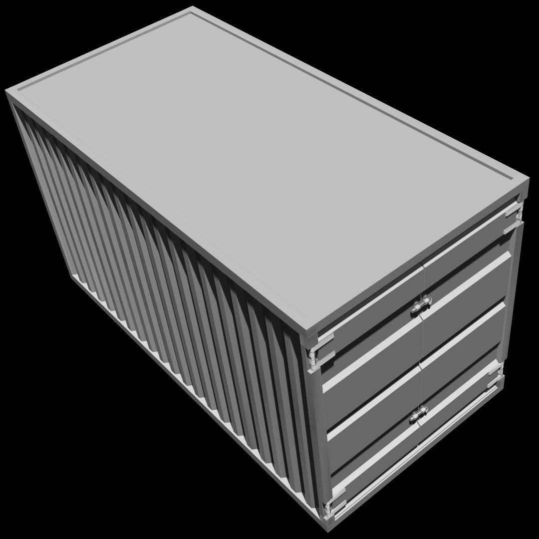 Load 3D model - TurboSquid 1172066