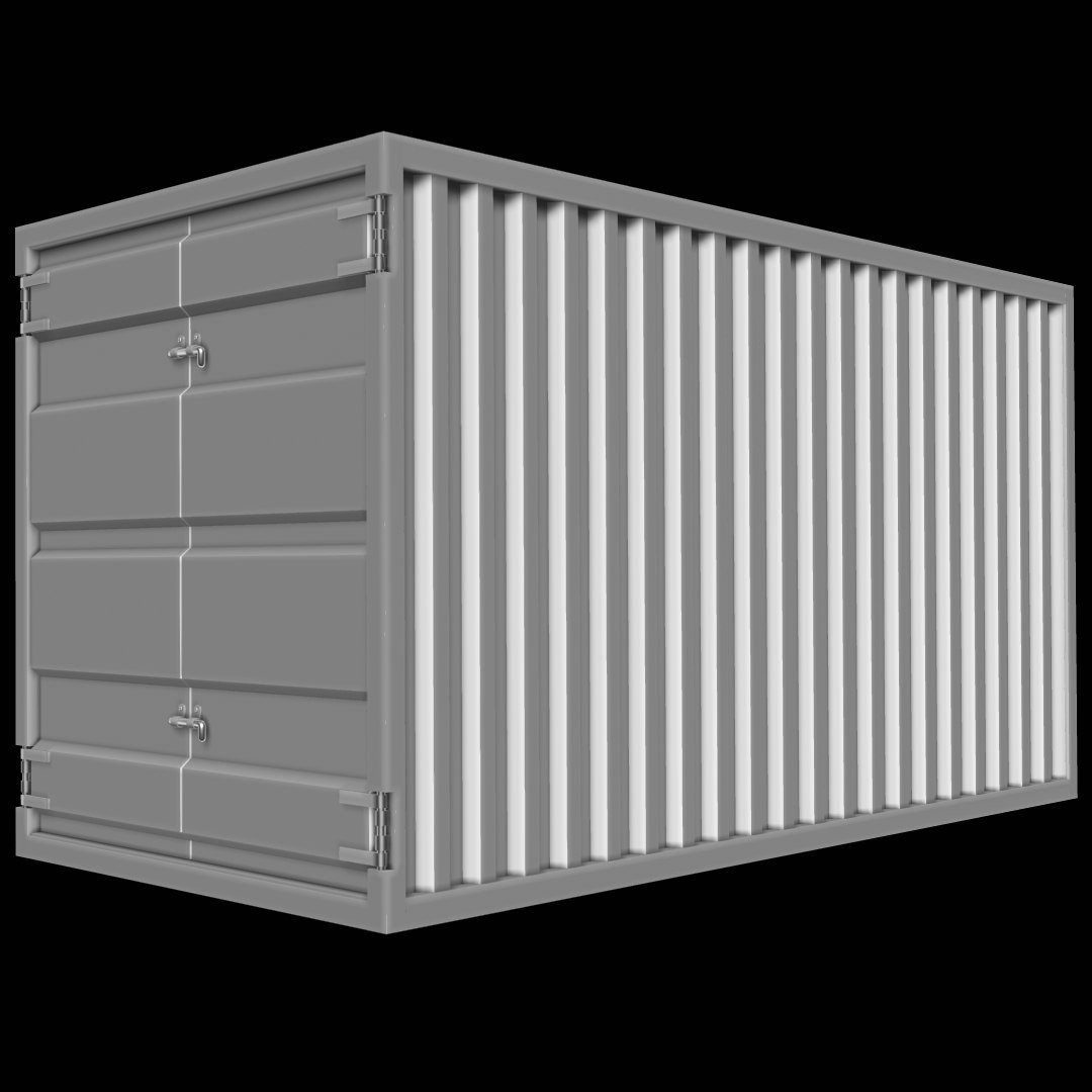 Load 3D model - TurboSquid 1172066