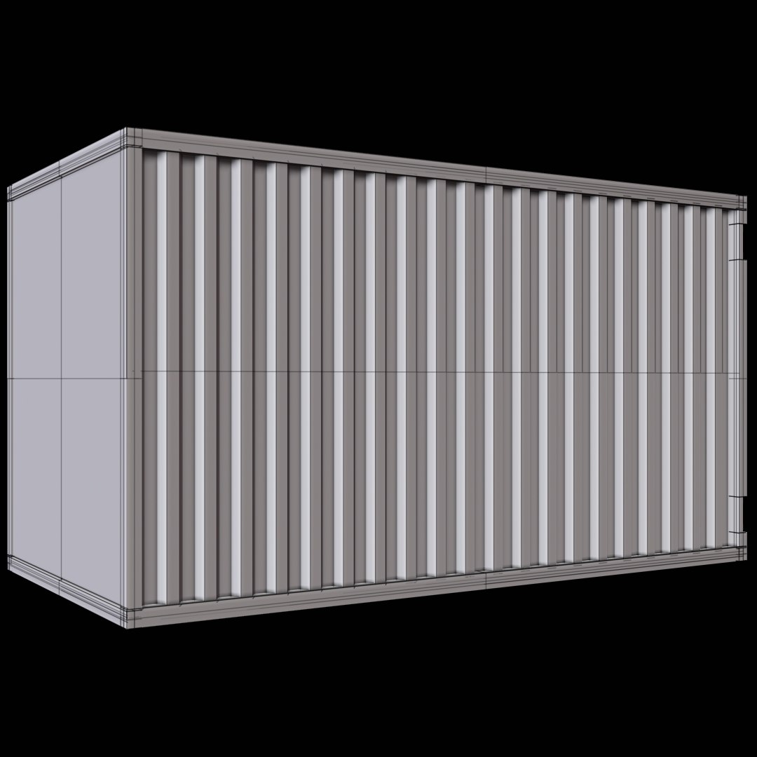 Load 3D model - TurboSquid 1172066