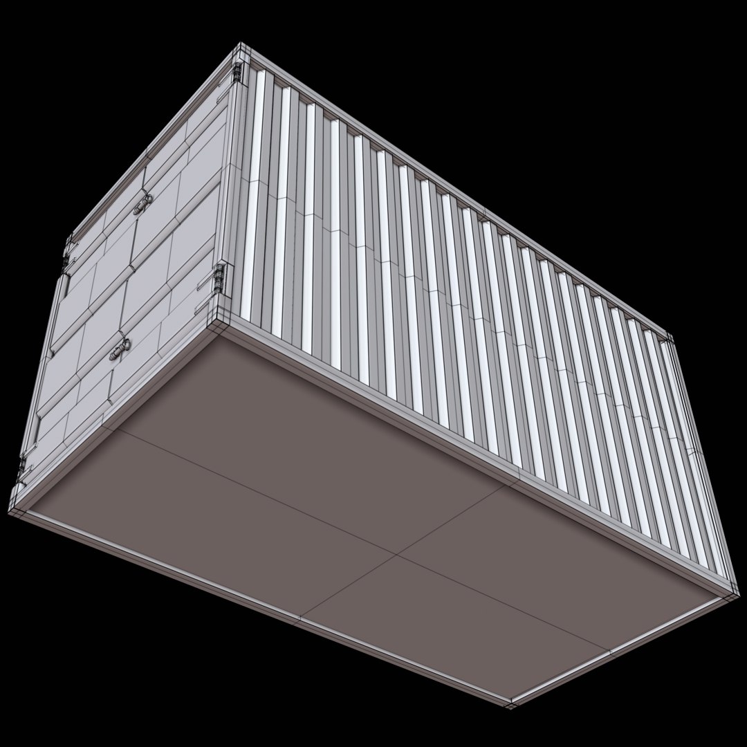 Load 3D model - TurboSquid 1172066