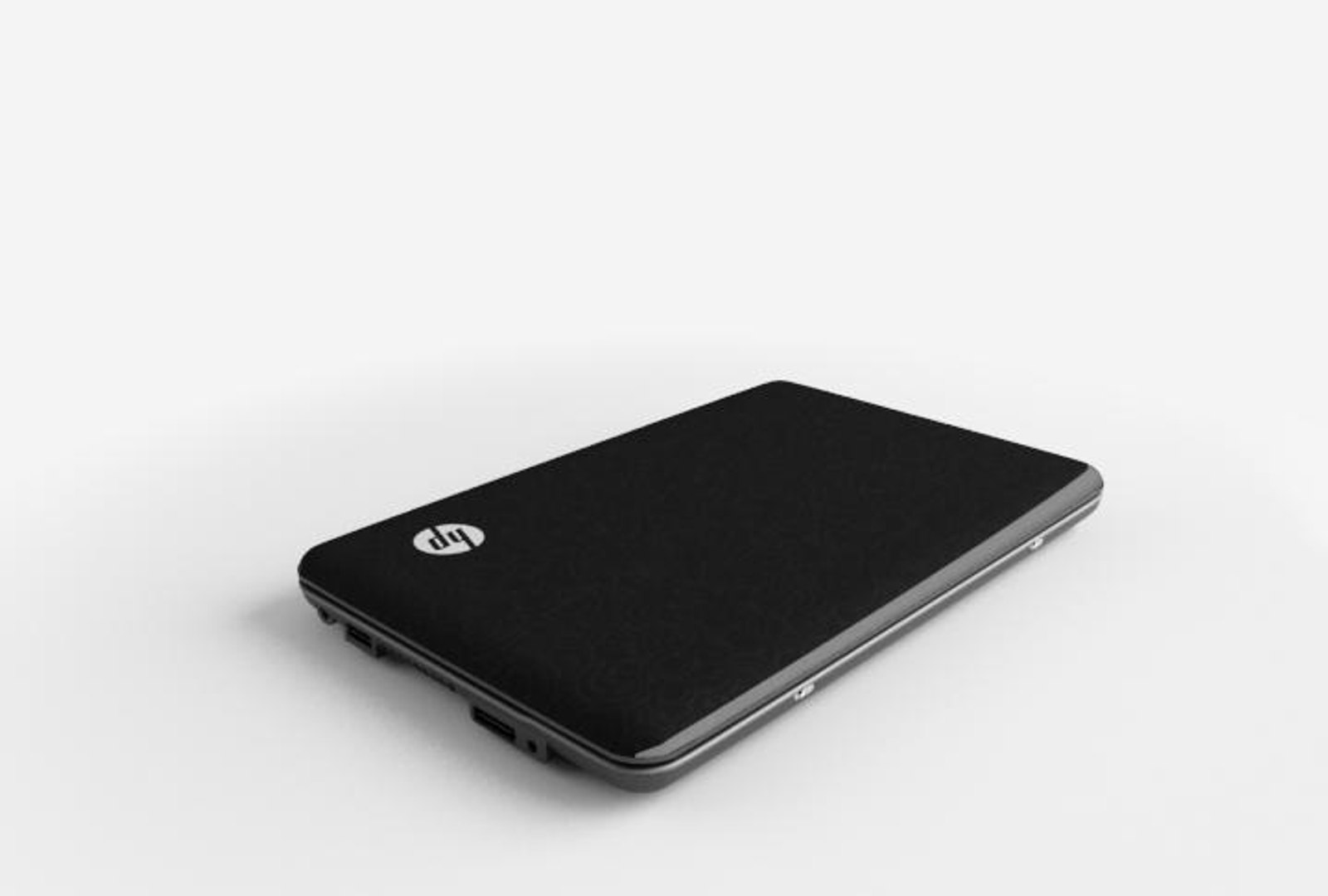 Hp Mini 1000 Netbook Ma