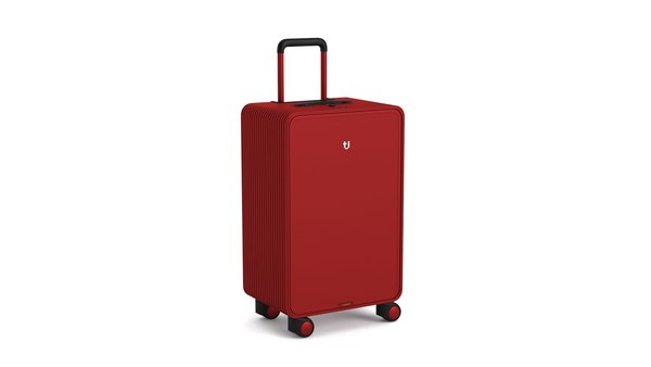 3D model Trolley Bag - TurboSquid 1964474