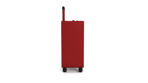 3D model Trolley Bag - TurboSquid 1964474