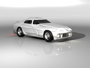 Free 3D Viper Models - Available For Download On TurboSquid
