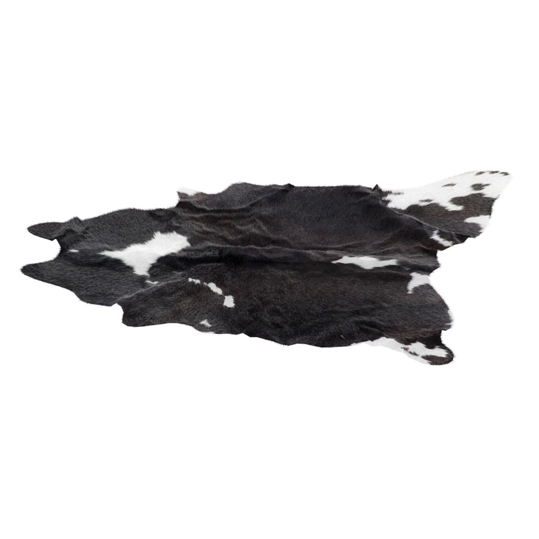 3D Animal Skin Rug 07 - TurboSquid 1778422