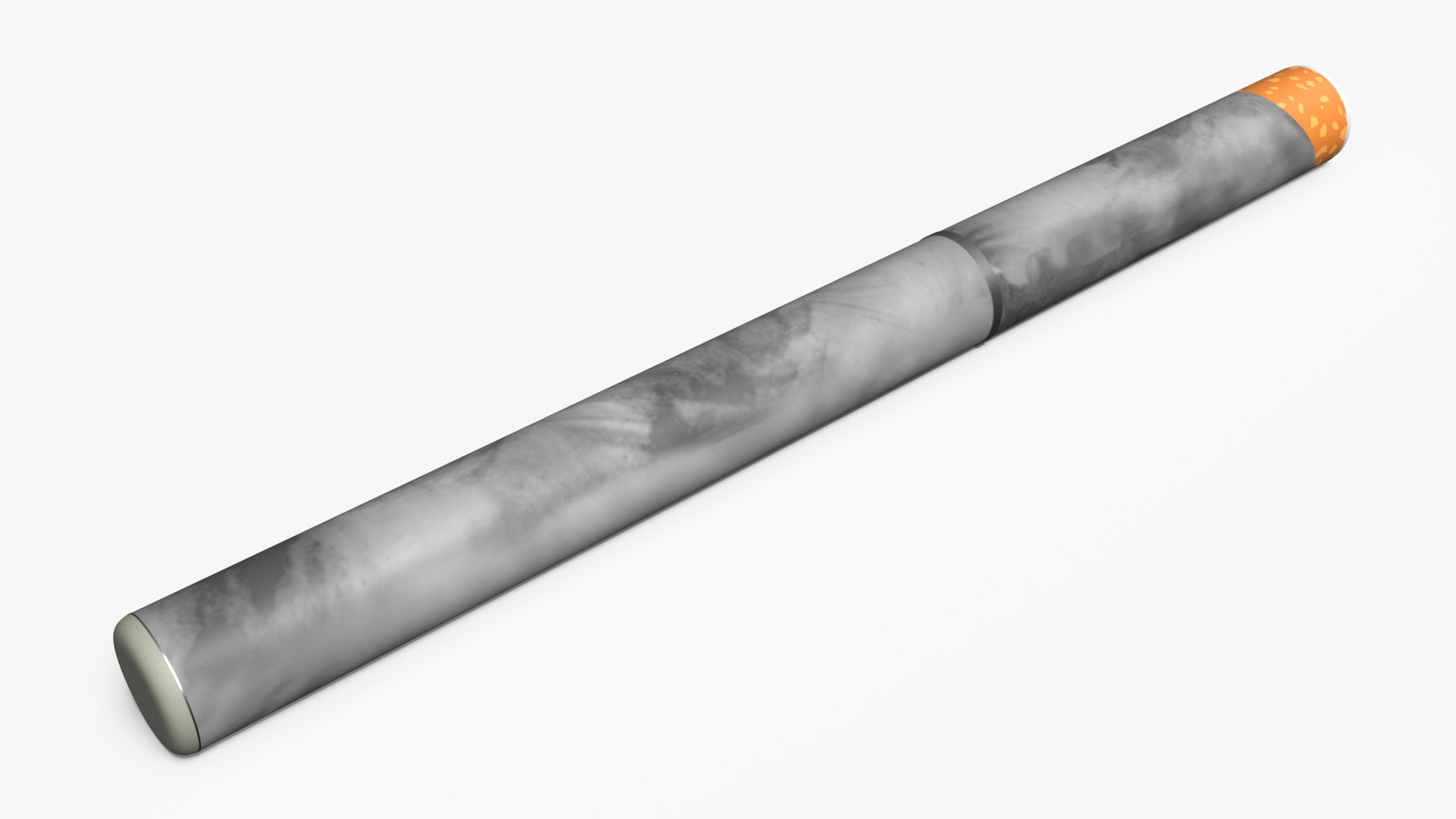 Rechargeable Electronic Cigarette - TurboSquid 2269686