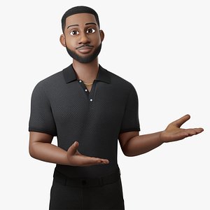 3D Dad Models | TurboSquid