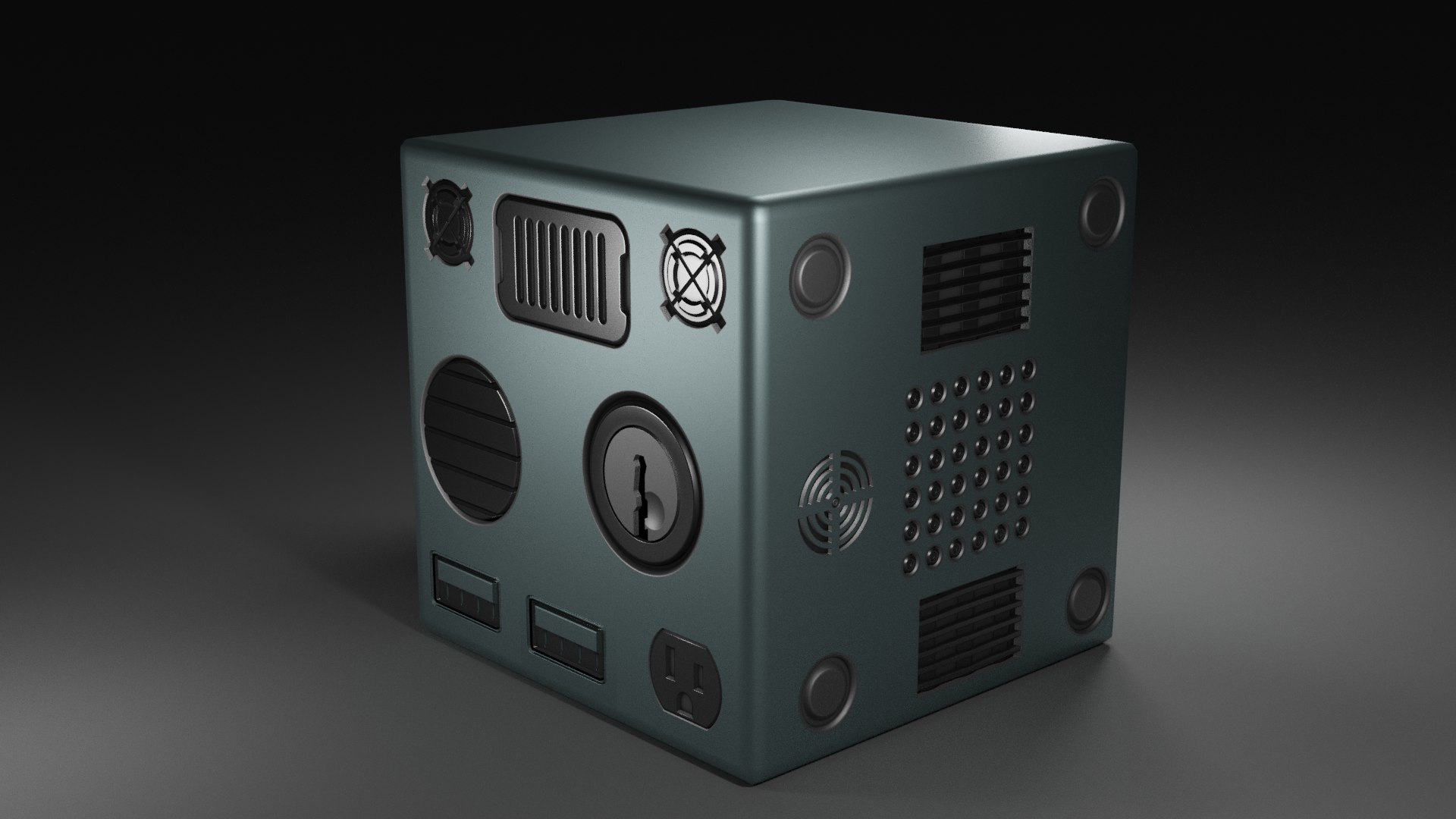 3D Model Decal Pack 10 - TurboSquid 1971257