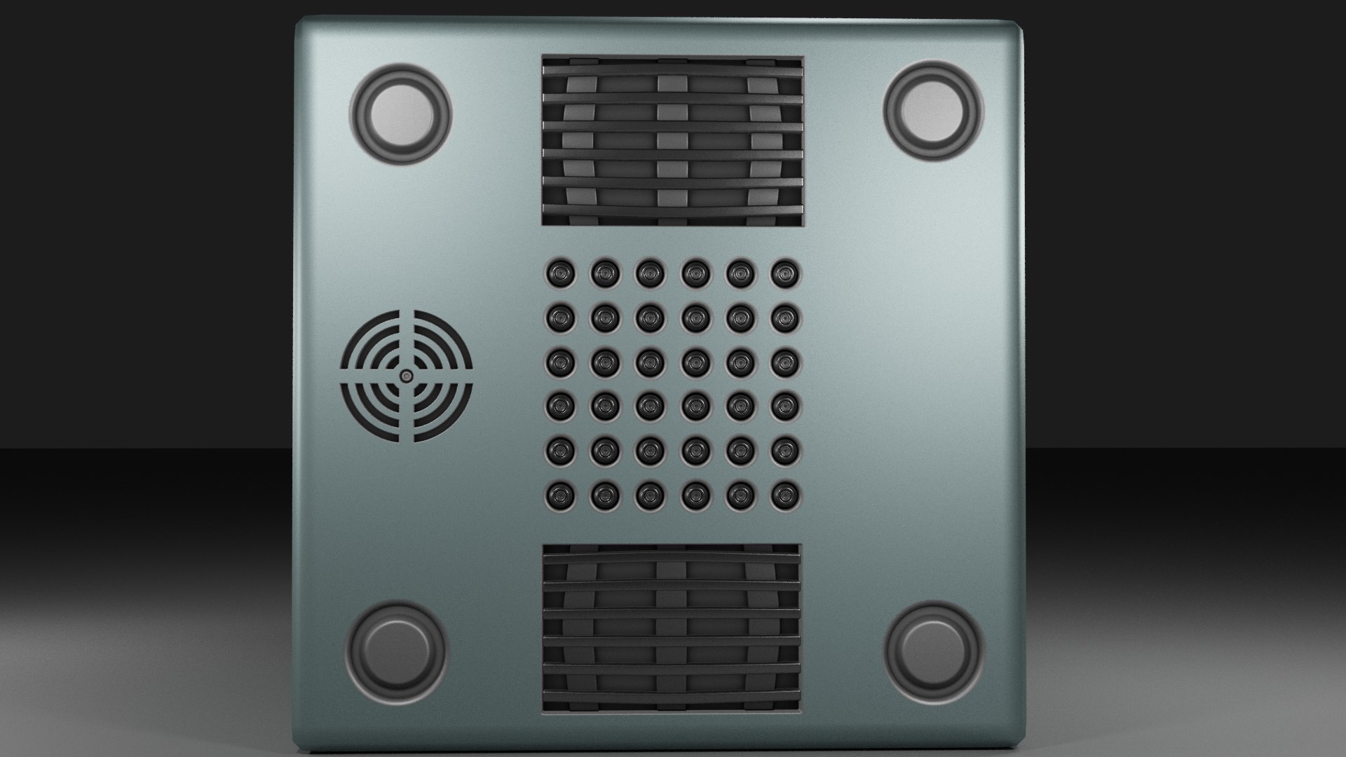 3D Model Decal Pack 10 - TurboSquid 1971257