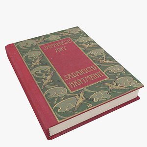 Historical Reading Book Rigged And Animated 3D Model - TurboSquid 2133192