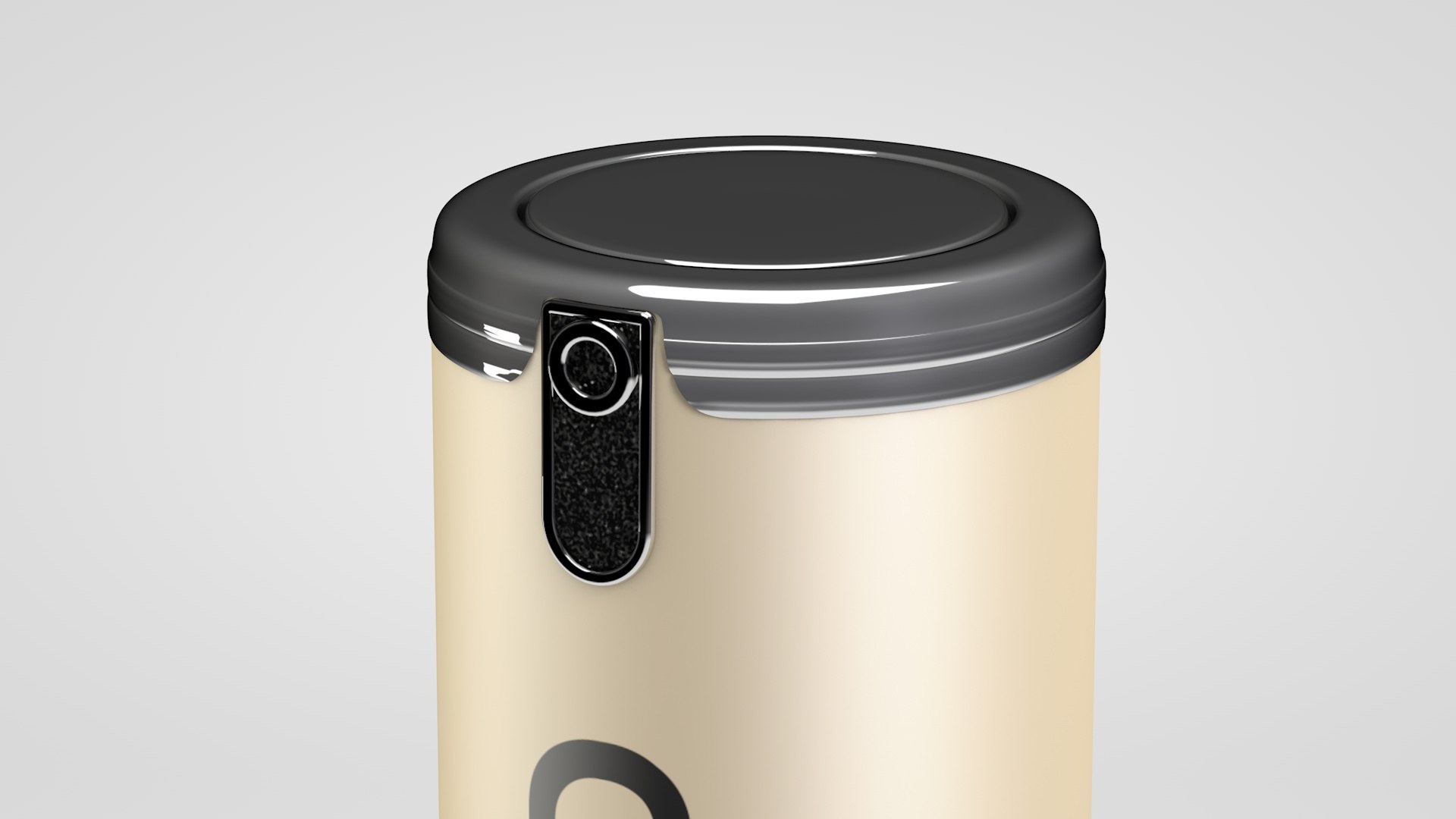 Deodorant Spray Bottle Perfume Cosmetic 3D Model - TurboSquid 1836934