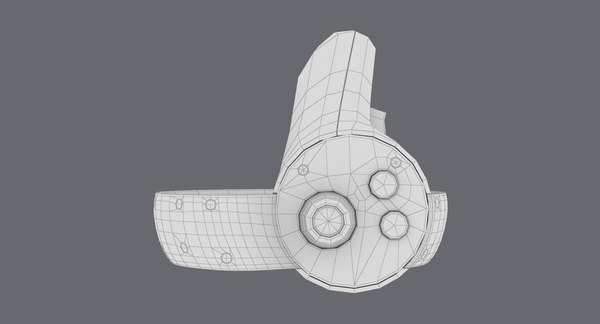 max oculus rift touch