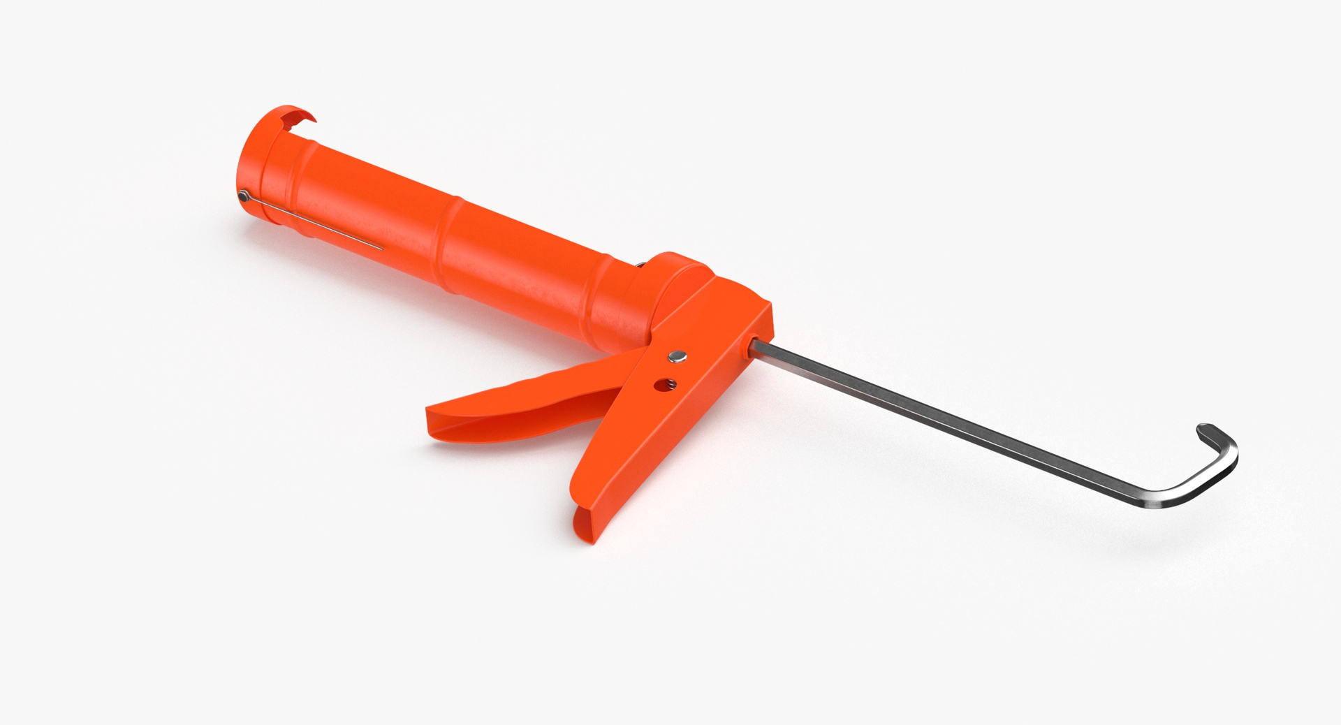 3D Caulk Gun Device - TurboSquid 2101934