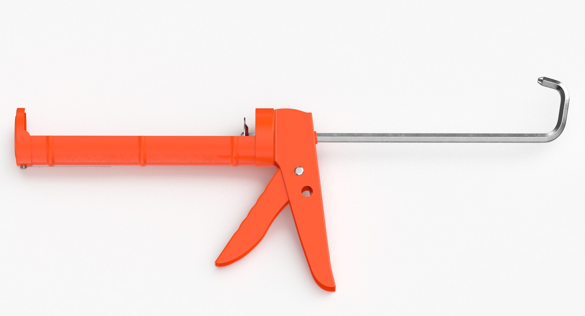 3D Caulk Gun Device(1) - TurboSquid 2101934