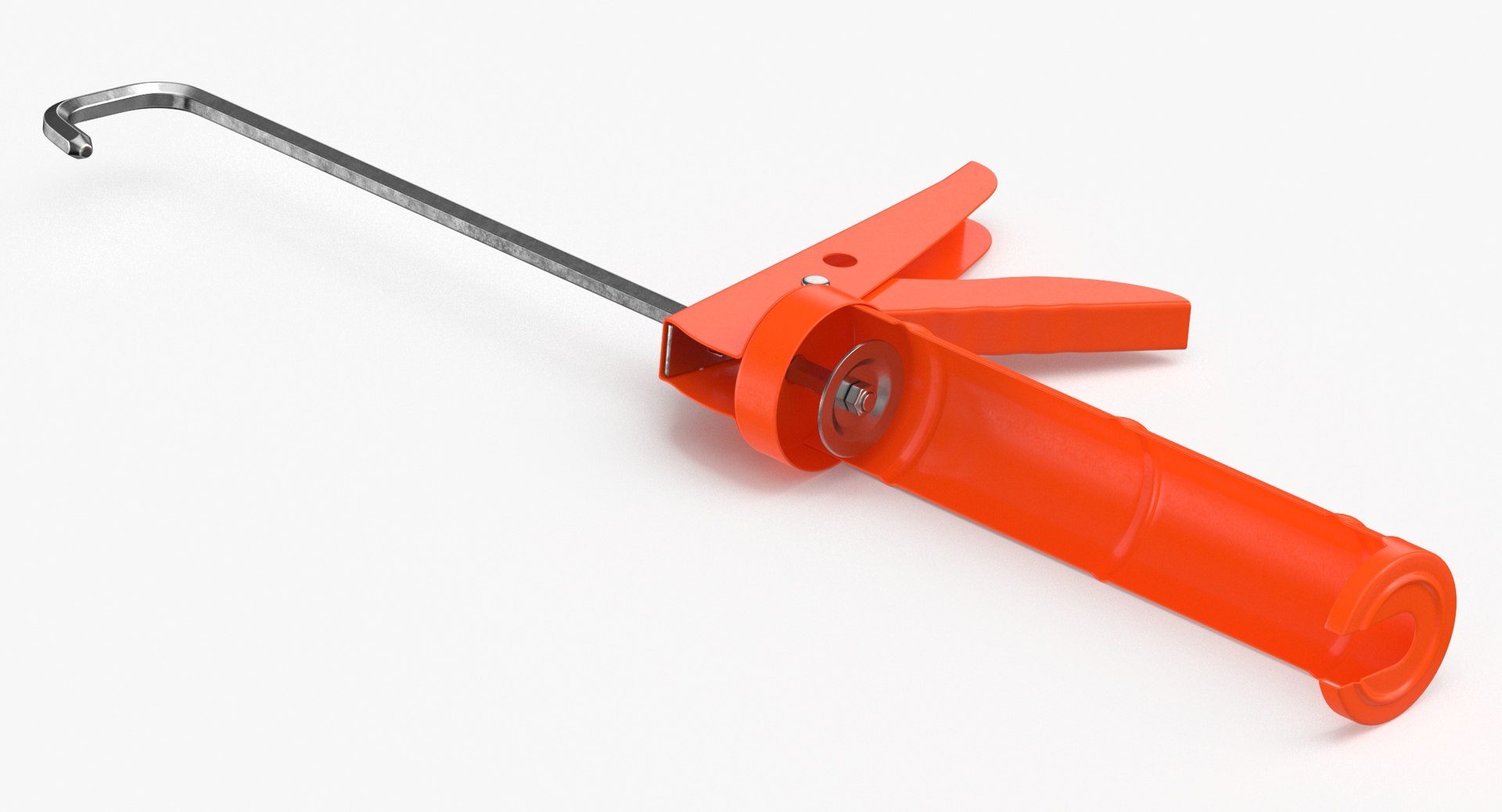 3D Caulk Gun Device(1) - TurboSquid 2101934