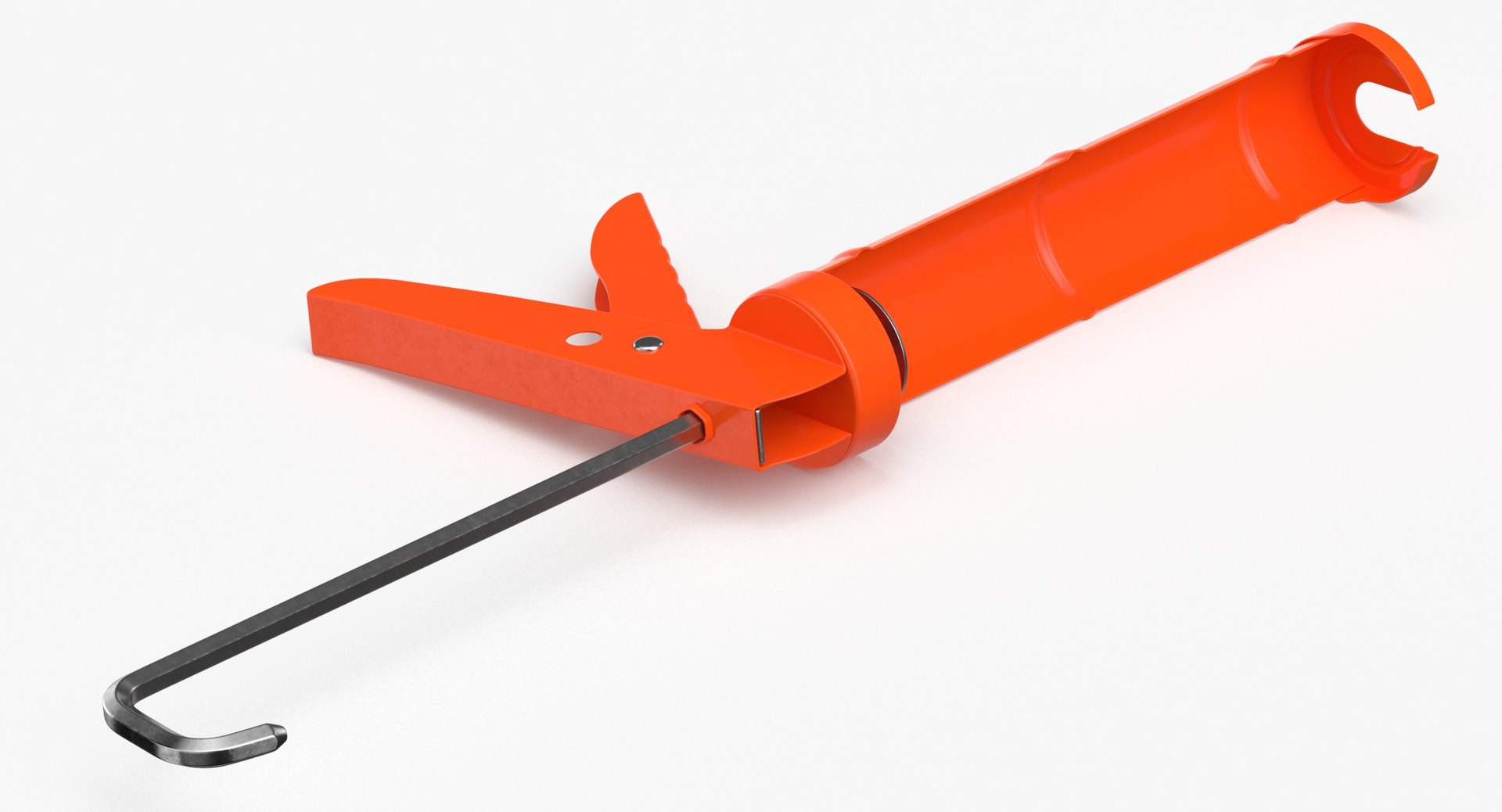 3D Caulk Gun Device(1) - TurboSquid 2101934