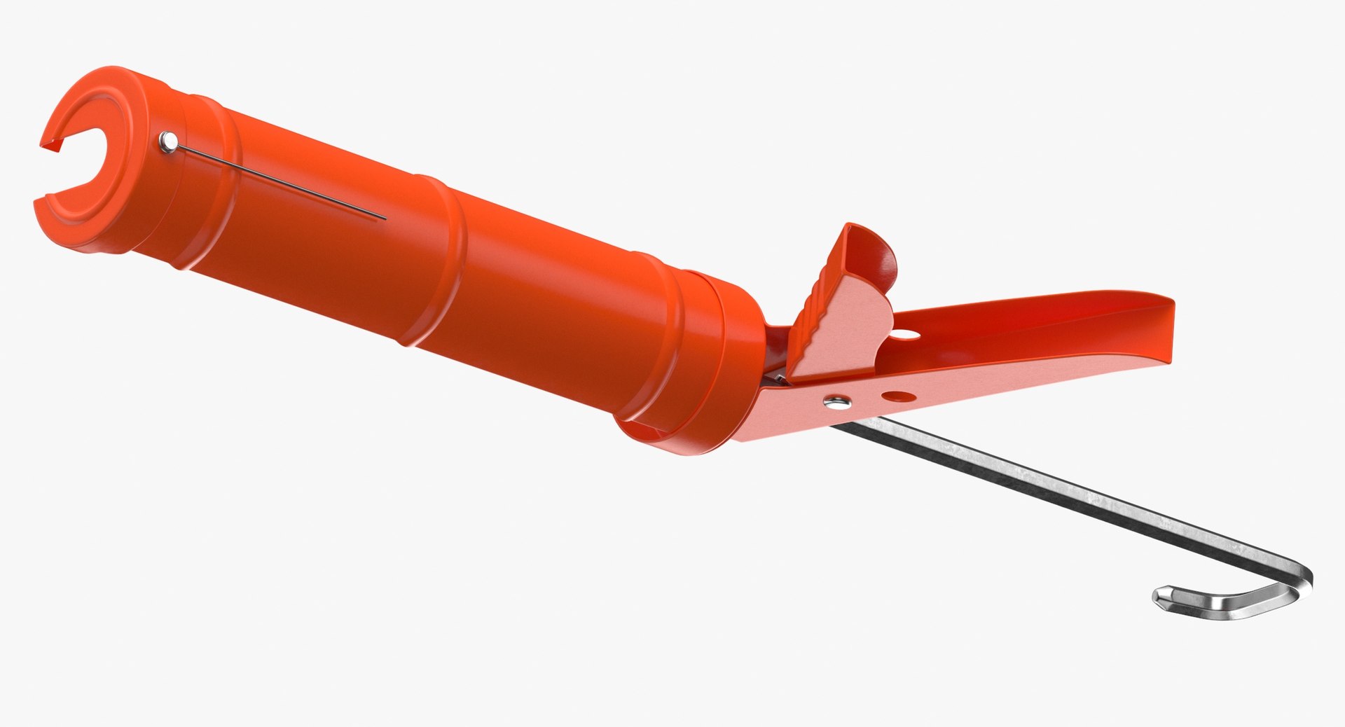 3D Caulk Gun Device(1) - TurboSquid 2101934