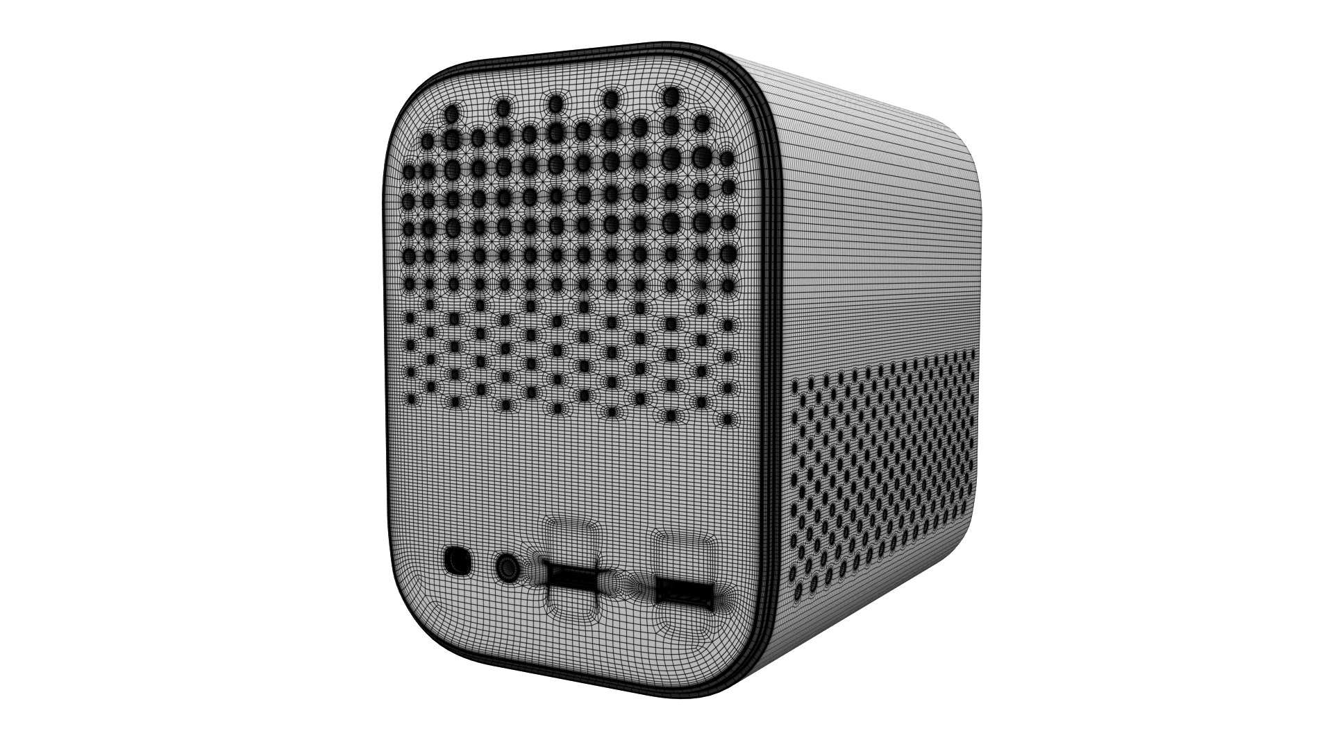 3D Mi Maps - TurboSquid 1693288