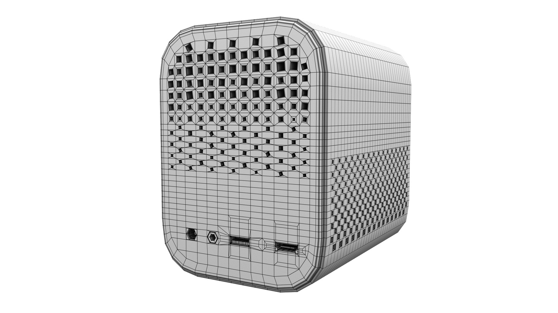 3D Mi Maps - TurboSquid 1693288