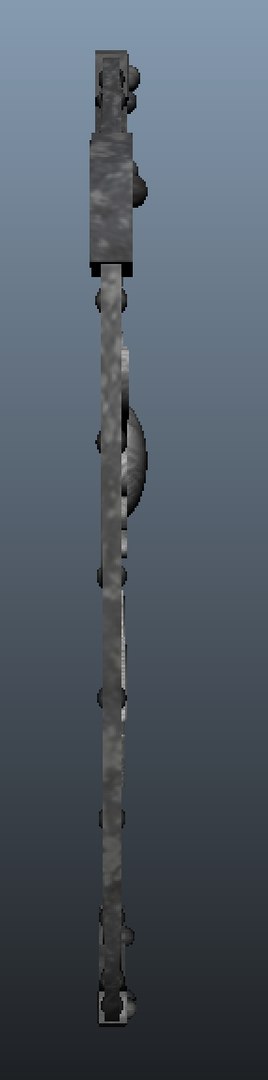 Free shield undertale 3D model - TurboSquid 1236875