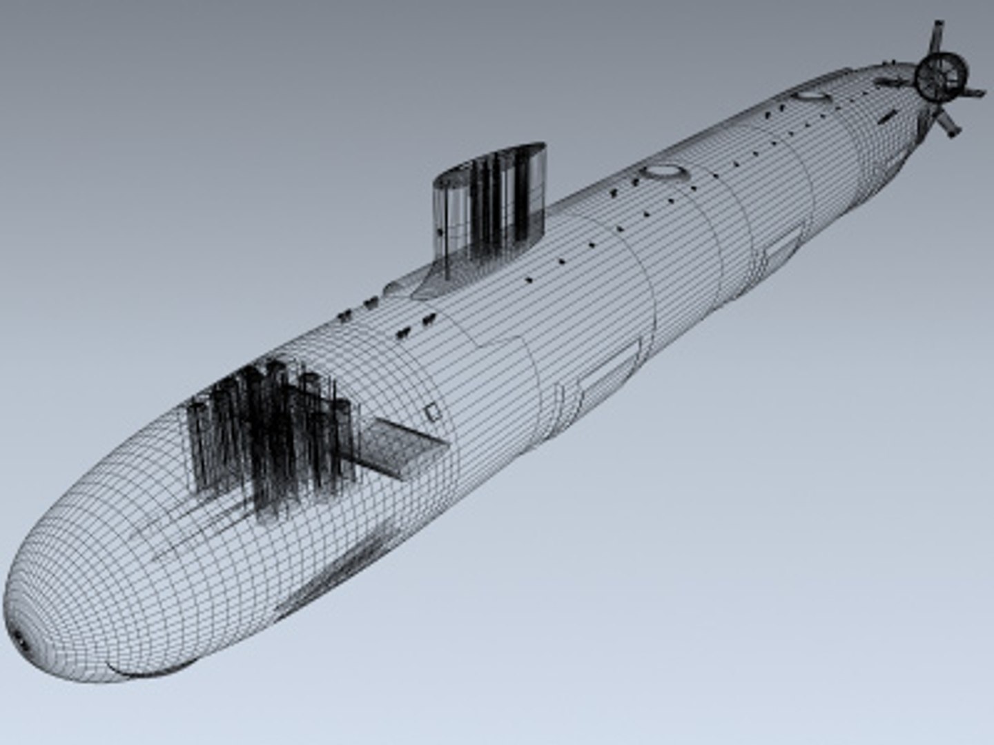 Maya Uss Texas Ssn-775 Submarines