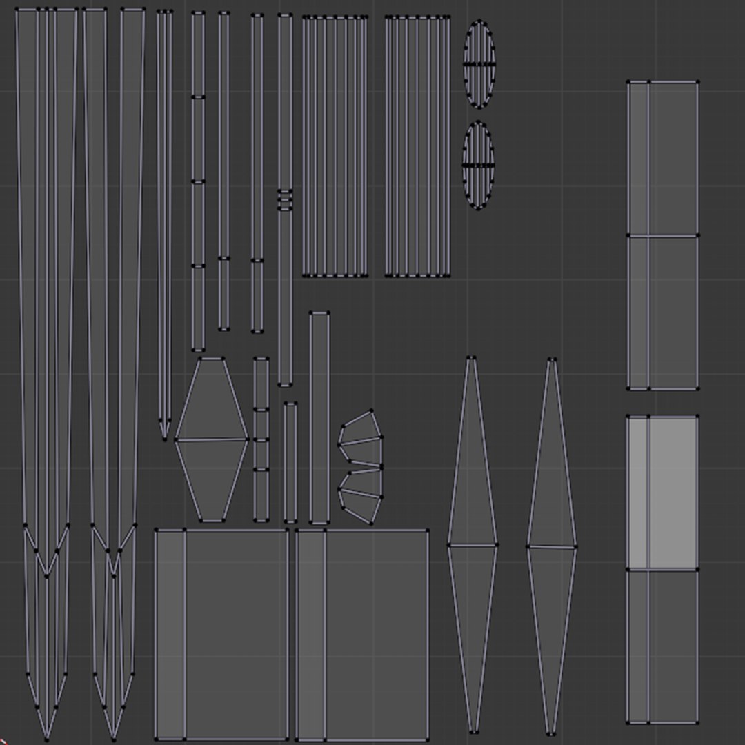 3D Viking Pack - LowPoly Game Ready - TurboSquid 2084104