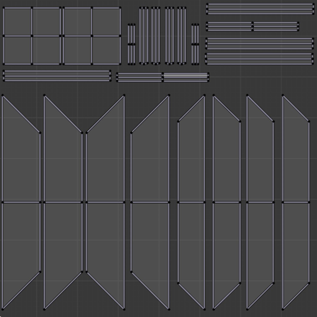 3D Viking Pack - LowPoly Game Ready - TurboSquid 2084104