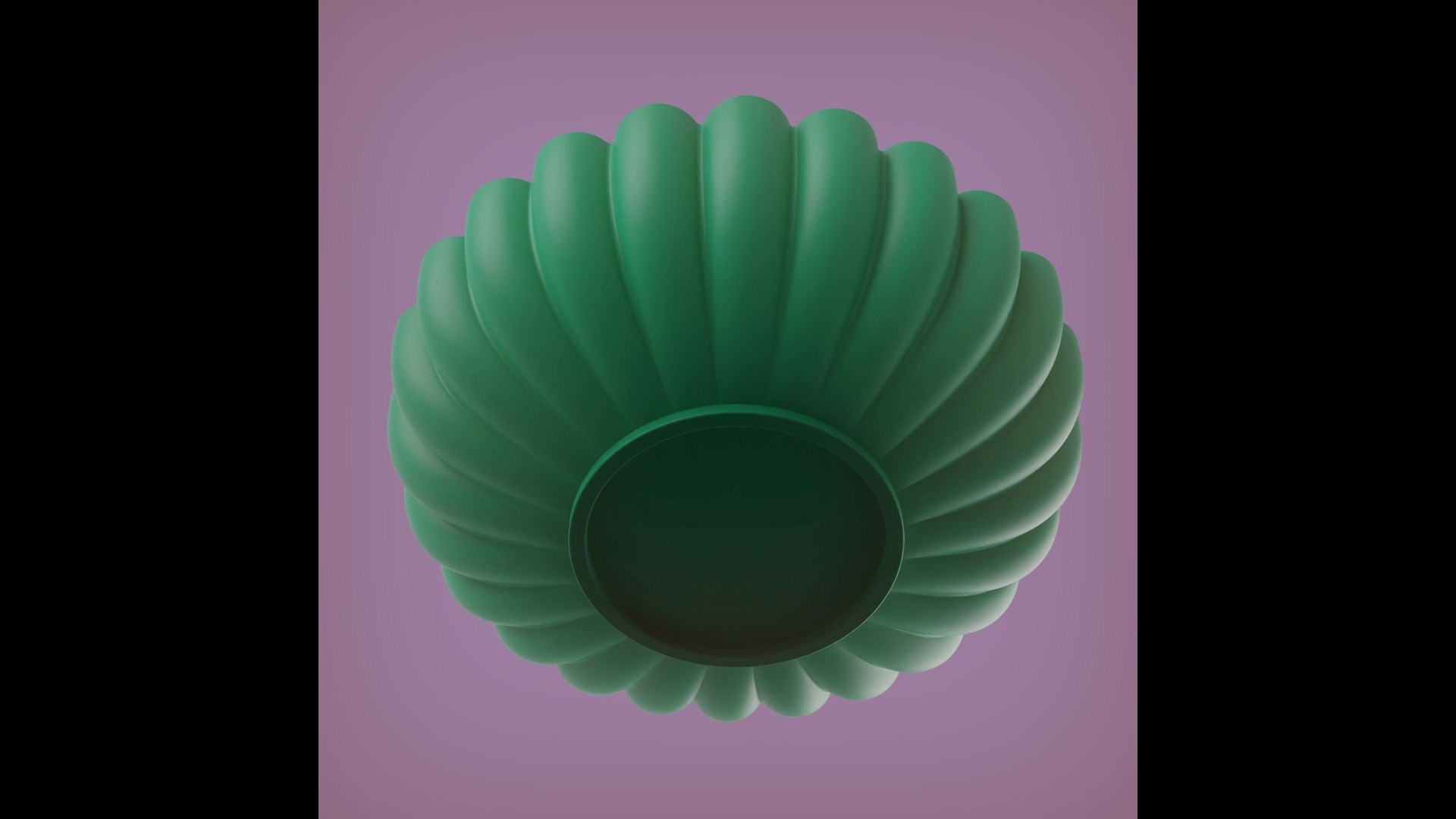 Decorative Bowl 3D Model - TurboSquid 2300942