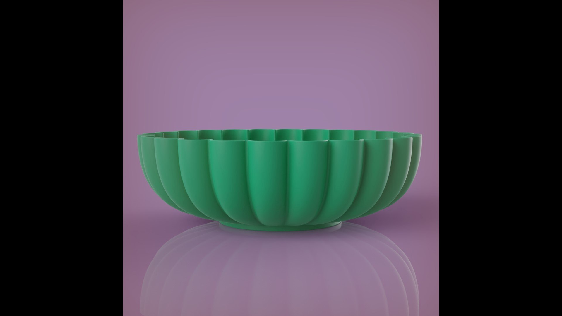 Decorative Bowl 3D Model - TurboSquid 2300942