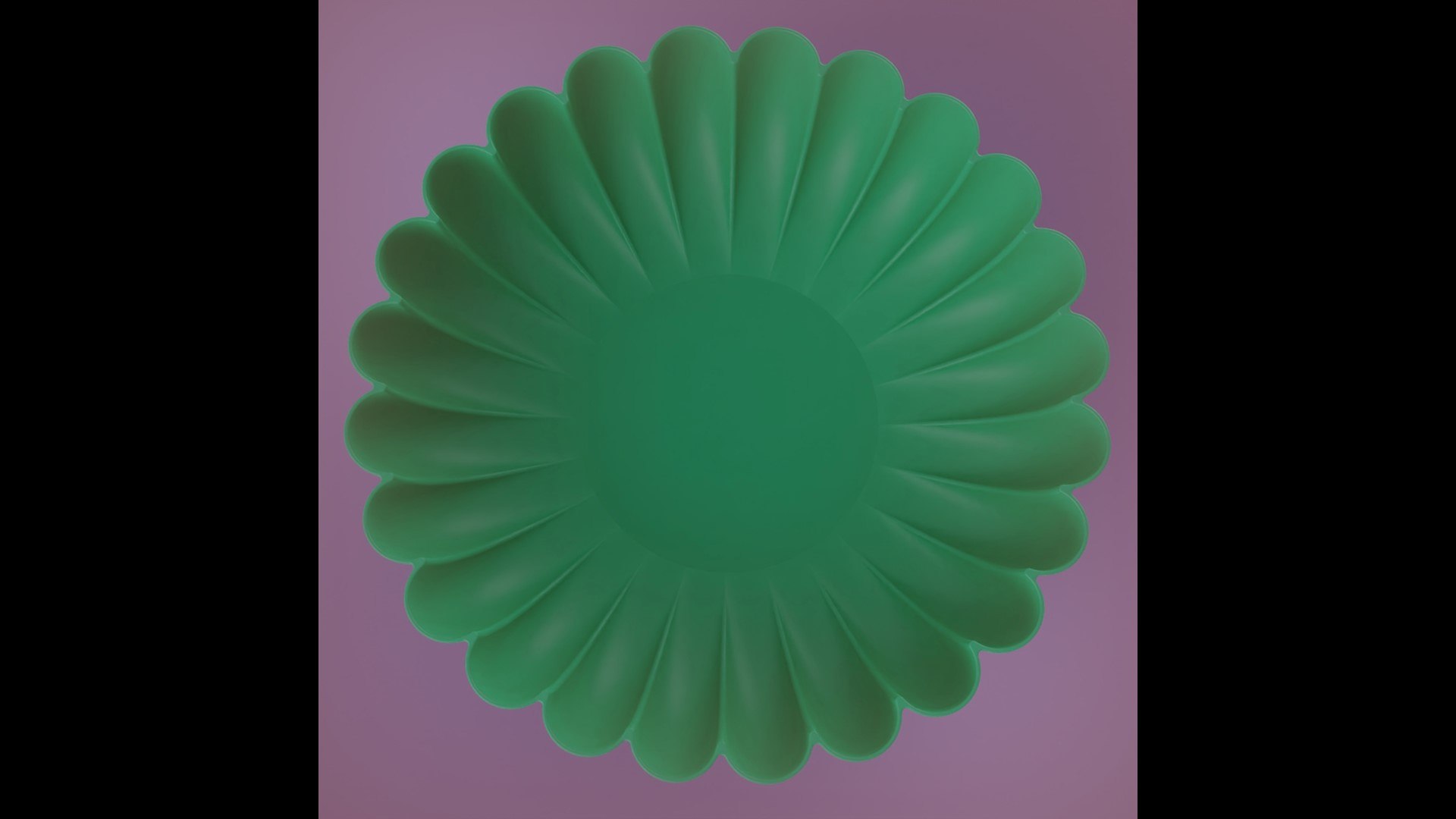 Decorative Bowl 3D Model - TurboSquid 2300942