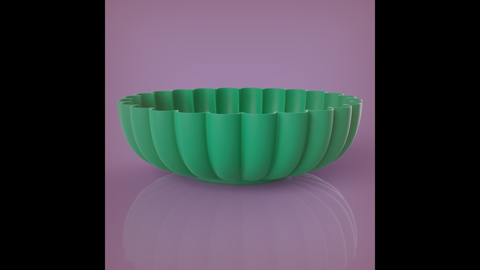 Decorative Bowl 3D Model - TurboSquid 2300942
