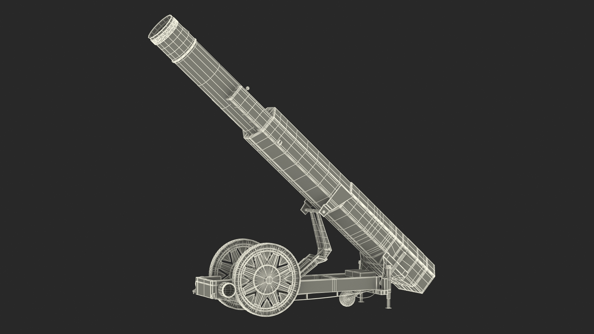 Human Cannonball Blue Rigged 3D - TurboSquid 1765217