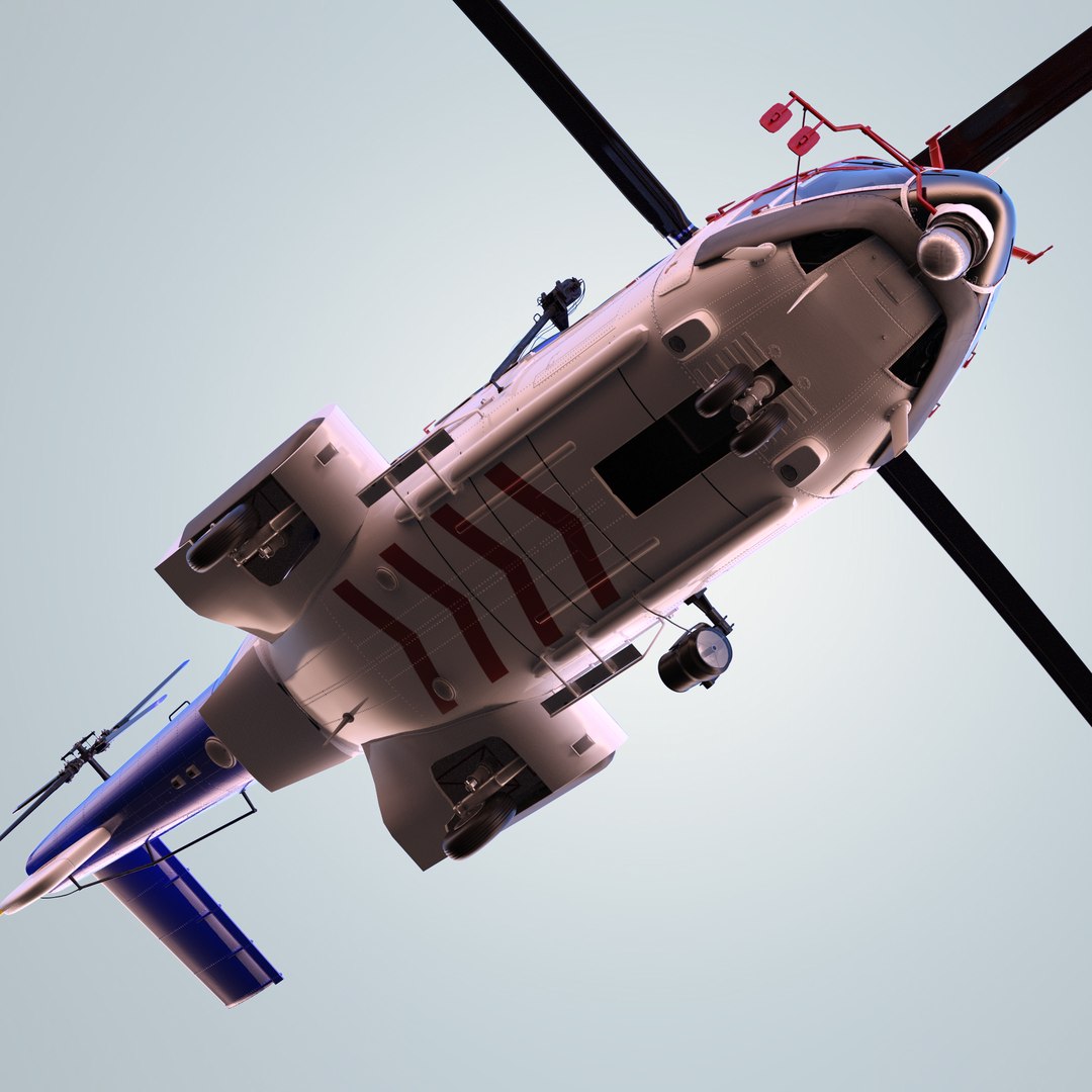 eurocopter as332l2 super puma max