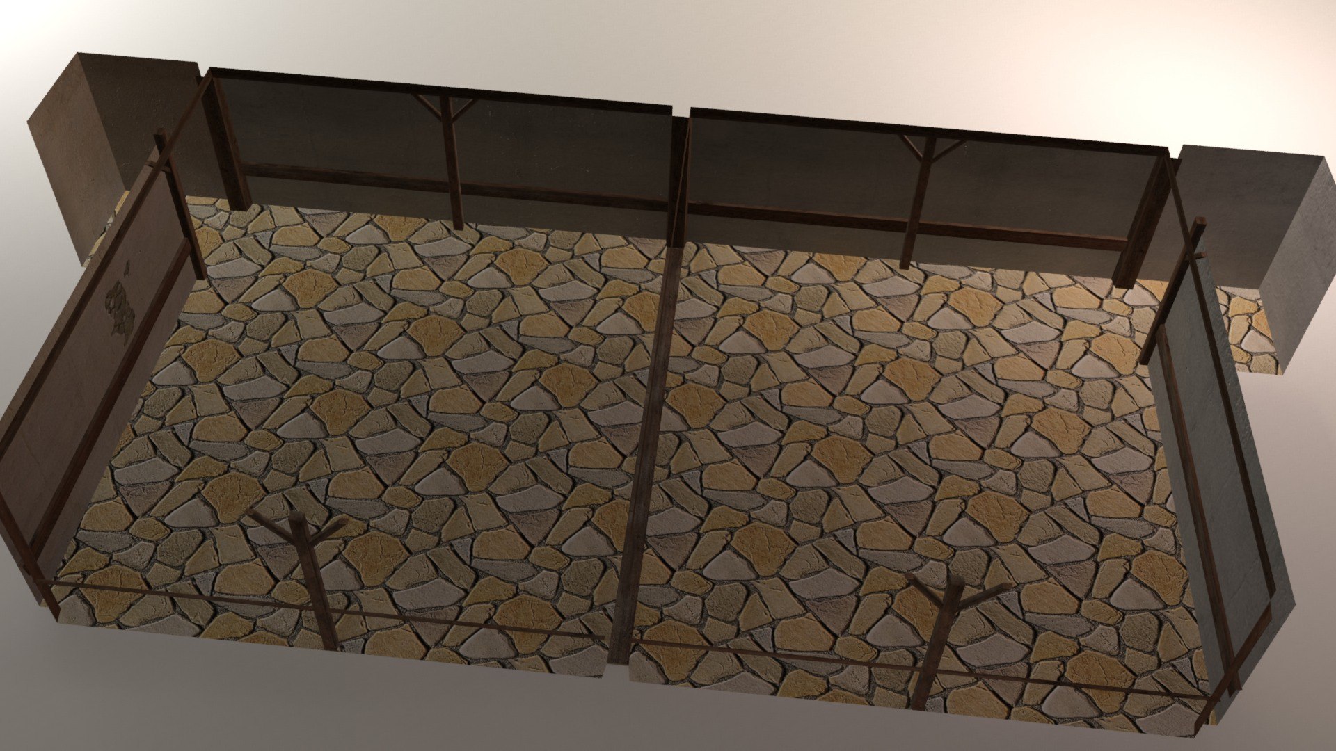 3D Model Tavern Inn Props Pack - 50 Plus Items Collection - TurboSquid ...