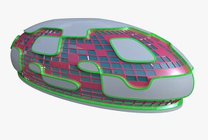 Free Blender Base Models | TurboSquid