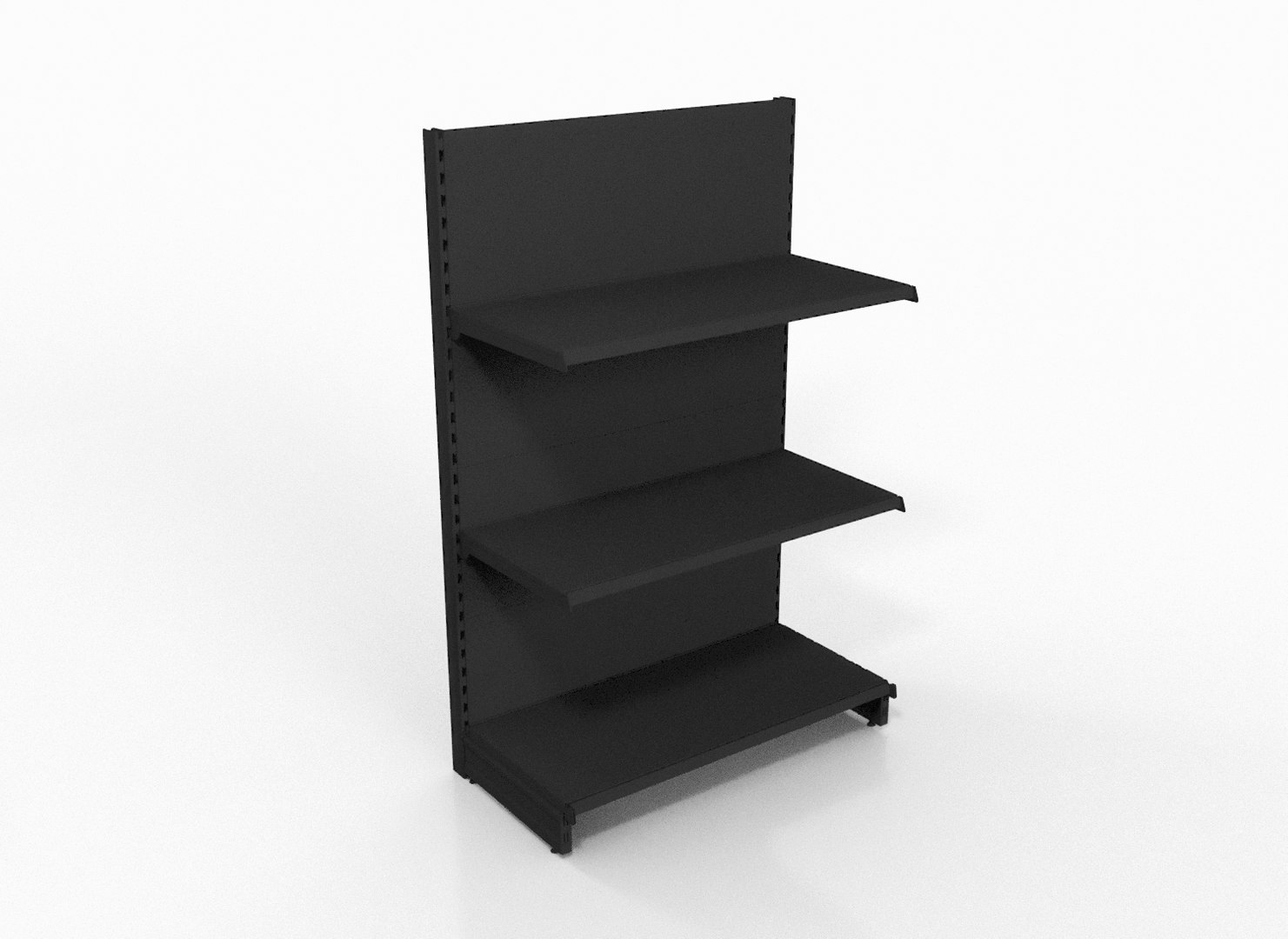 3d Tego Model